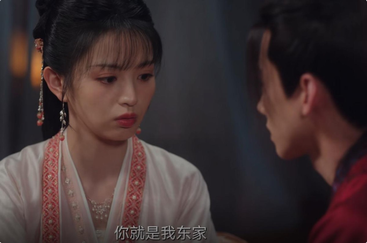 From "Zuofu" to "Qingqing Daily", the "face-changing" acting came out of the circle, and Liu ...