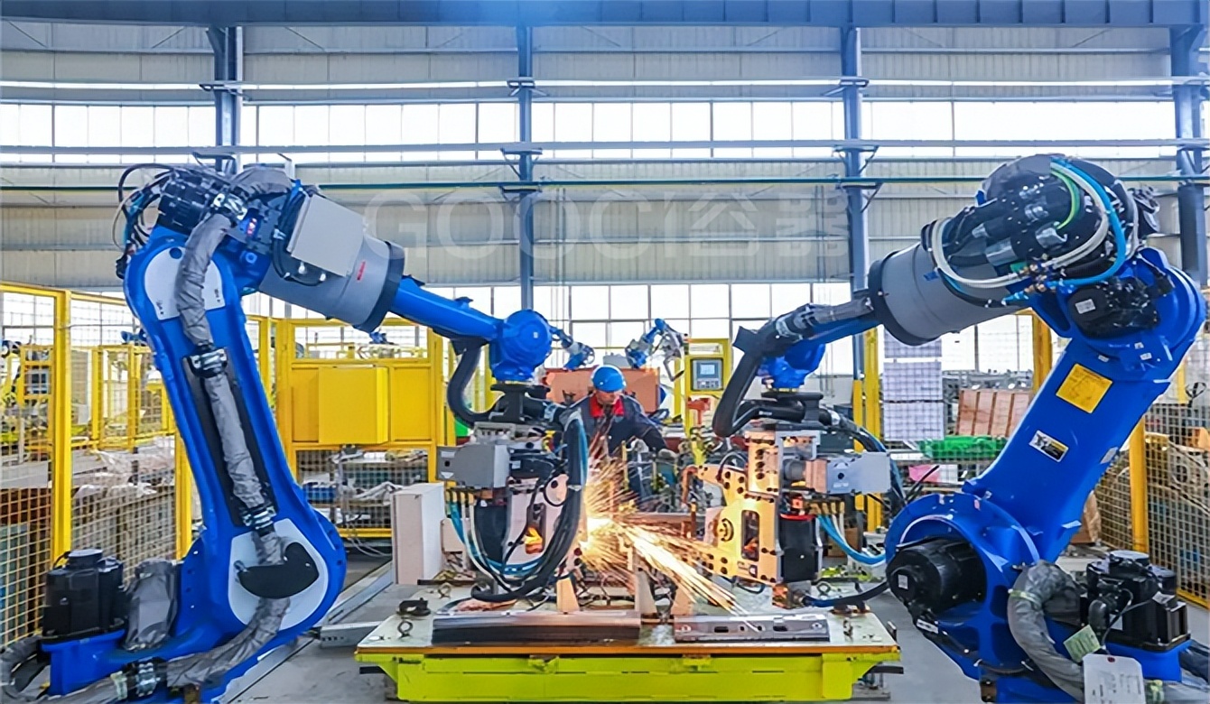 Enterprises must know ten steps to realize intelligent manufacturing ...