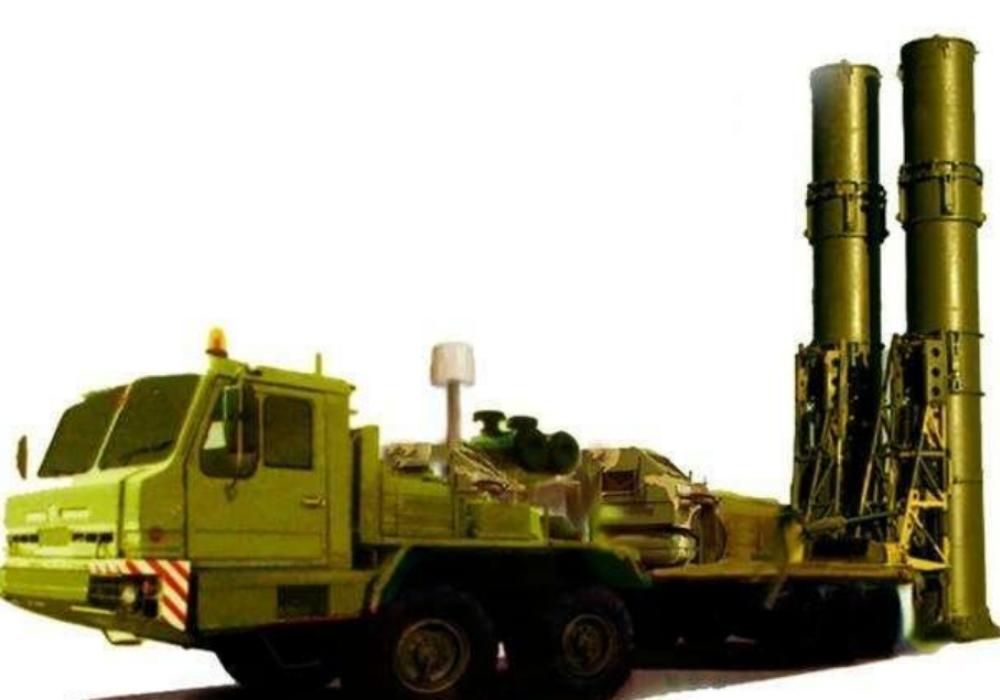 How strong is the Russian s-500 air defense system? Include satellites ...