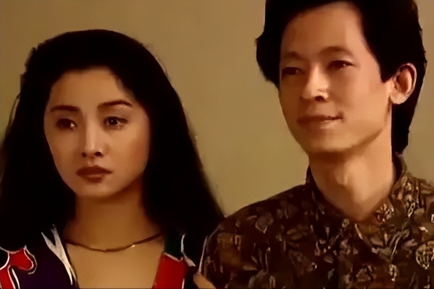 This time, the 57-year-old Wang Zhiwen made the world look at him with ...