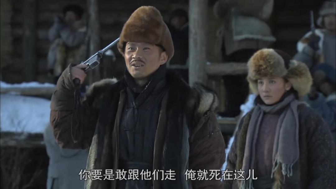 The disappearance of "Old Ding" Ren Shuai is the sorrow and loss of the ...