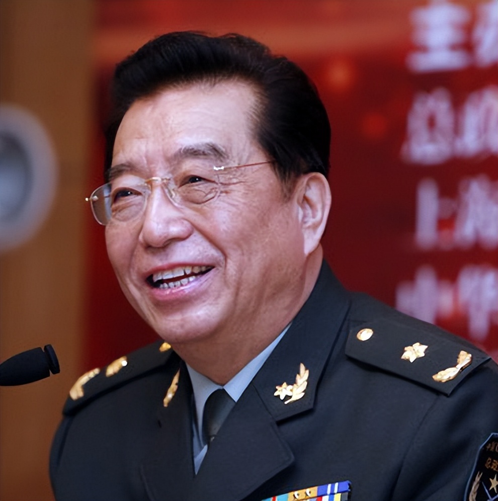 84-year-old Li Shuangjiang commented on "Luochahai City", just 14 words ...