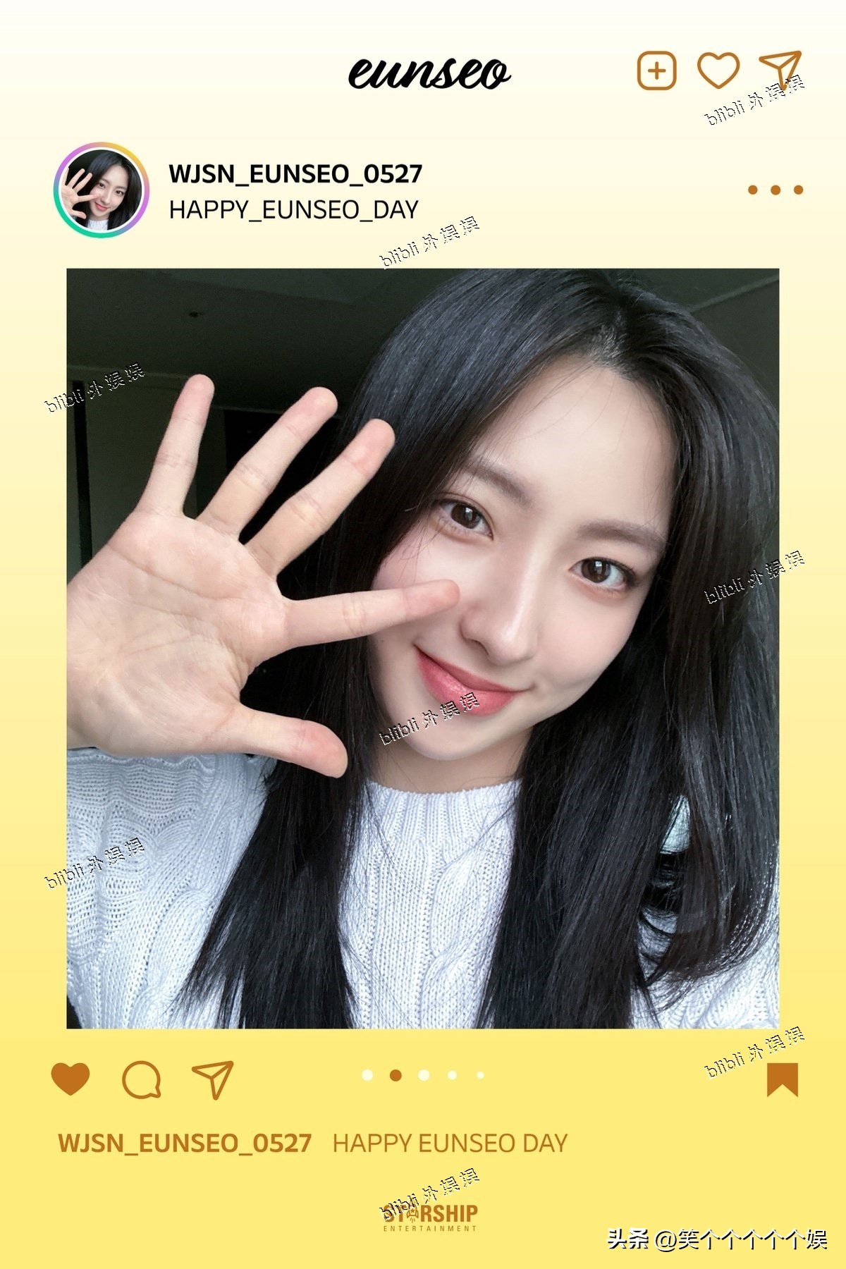 Happy birthday Eun Hee! Airport BTS Park Jimin; (G)I-DLE Melon voice ...