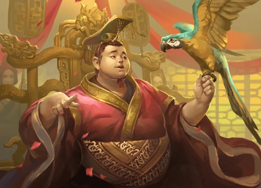 Guan Yu's road to becoming a god: emperors of successive dynasties ...