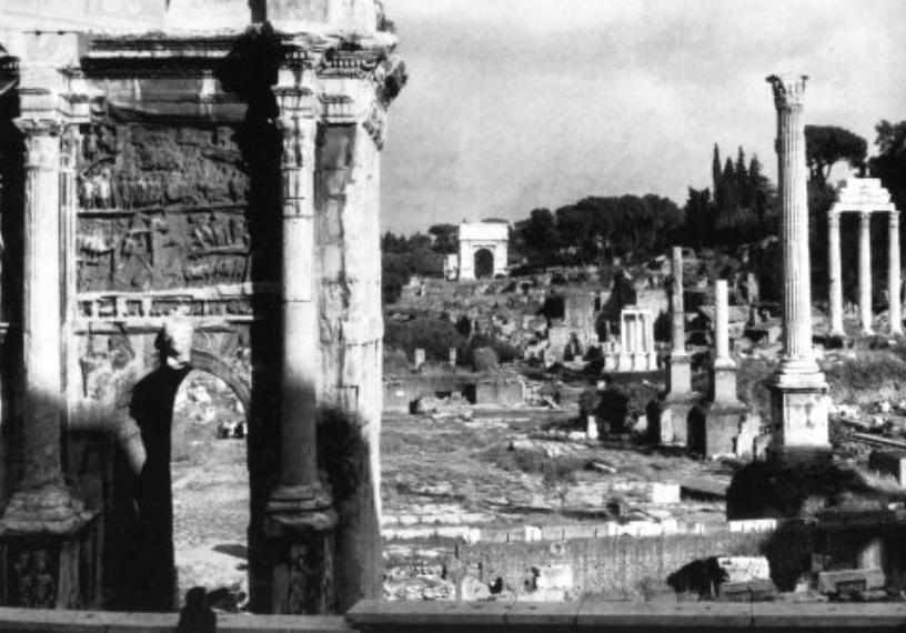 Analysis of the influence of Eutropius' political activities on the ...