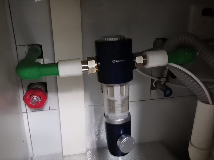 Why install a pre-filter?What does the pre-filter do? - iNEWS