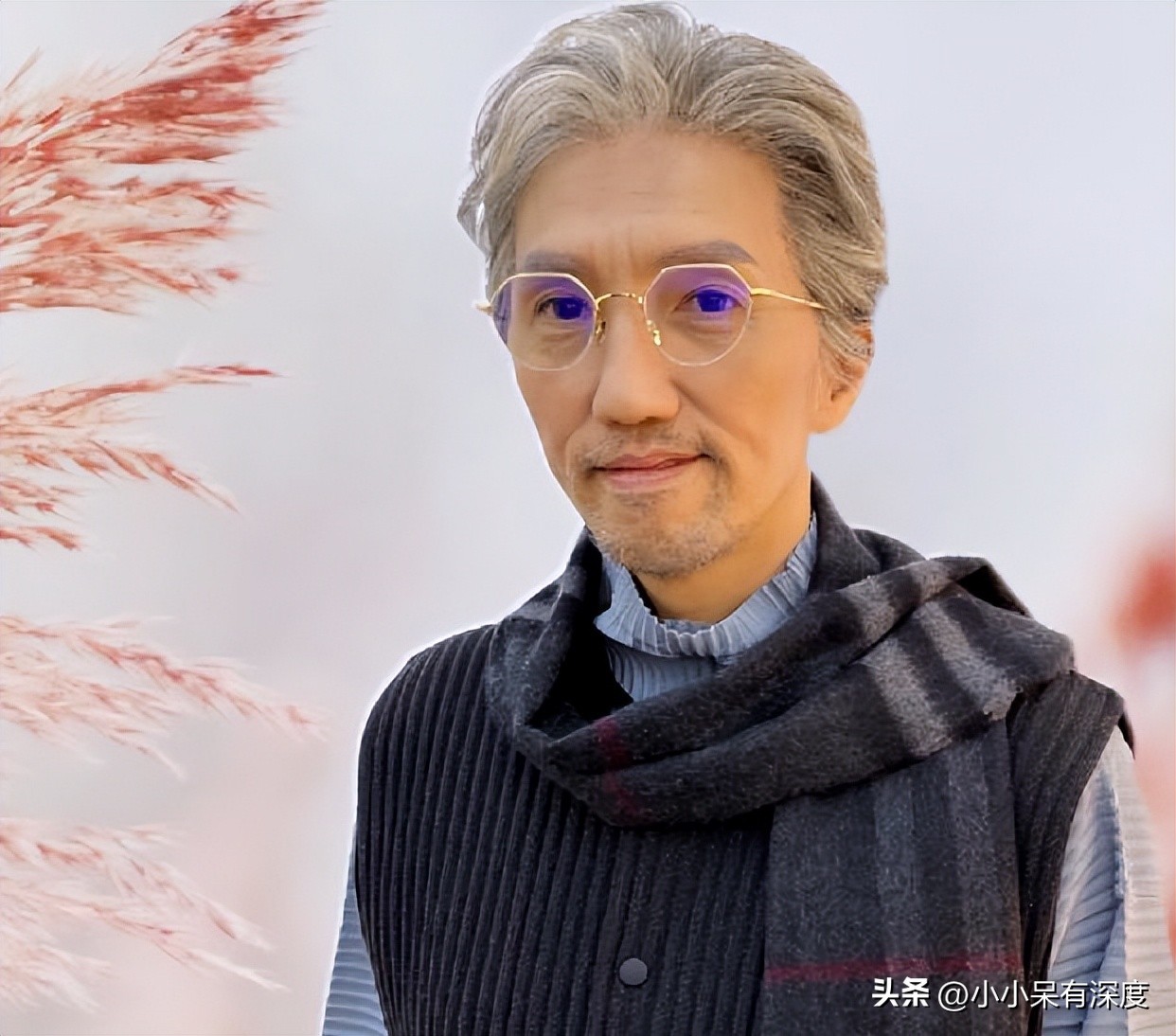 Lin Zhixuan is too old, a single love song, I can still sing a few times now, time is not ...