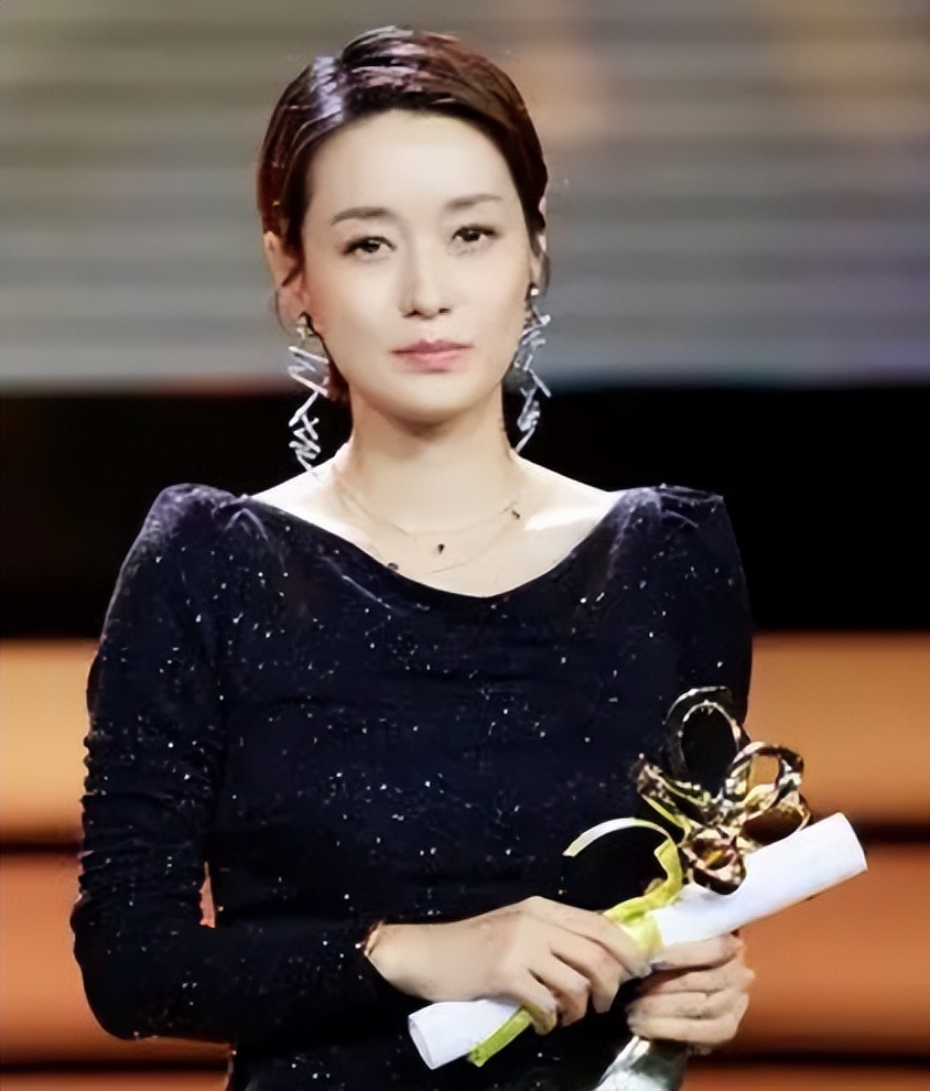 Unexpectedly, the 46-year-old Ma Yili would lose all her favor in this ...