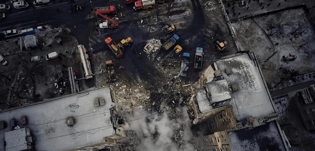 8 hours of continuous fighting, Hamas' advantage gradually expanded ...