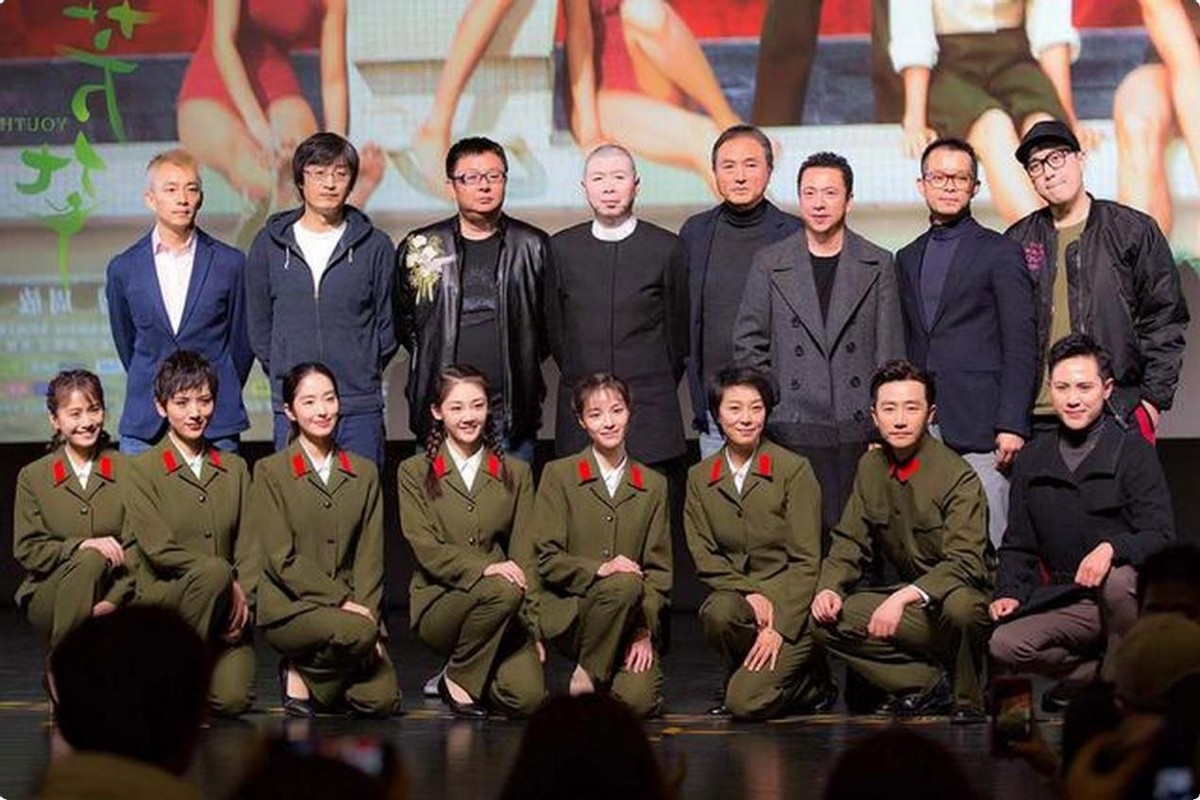 This time, Feng Xiaogang finally paid the price for his "arrogance" - iNEWS