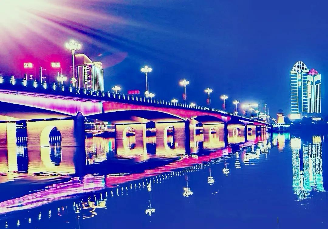 Looking back at Hanzhong - iNEWS