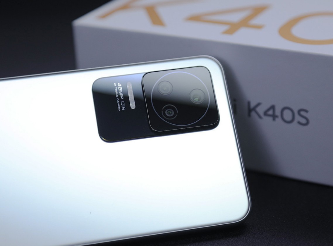 The 4 "more successful" models of Redmi are all performance flagships ...