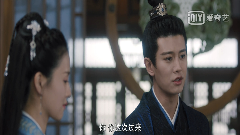 Zhou Sheng is the same as before - Zhou's birthday has been cultivated ...