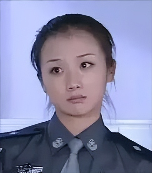 In addition to "Yue Siying" in "Li Wei as an Official", Feifei Sun has ...