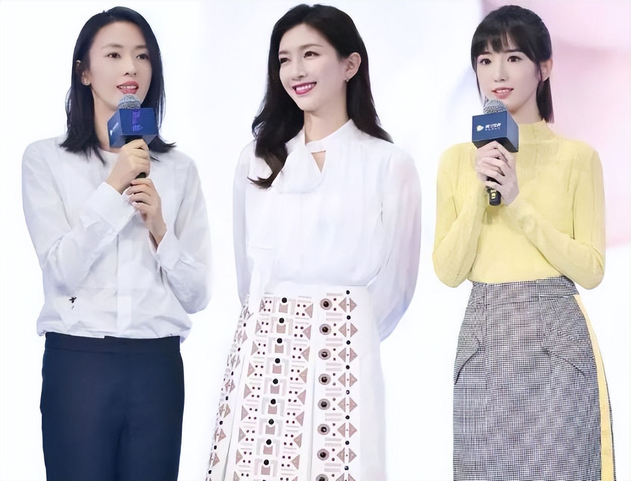 "Thirty Only" Tian Min was once rumored to have a bad relationship with ...