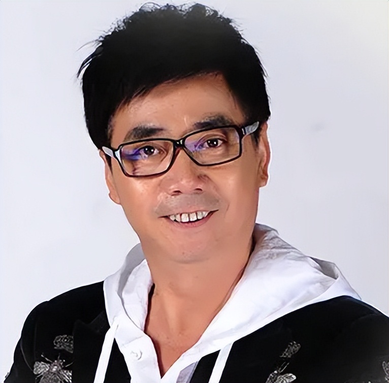 Fan Ming: Married a second-married female president who is 6 years ...