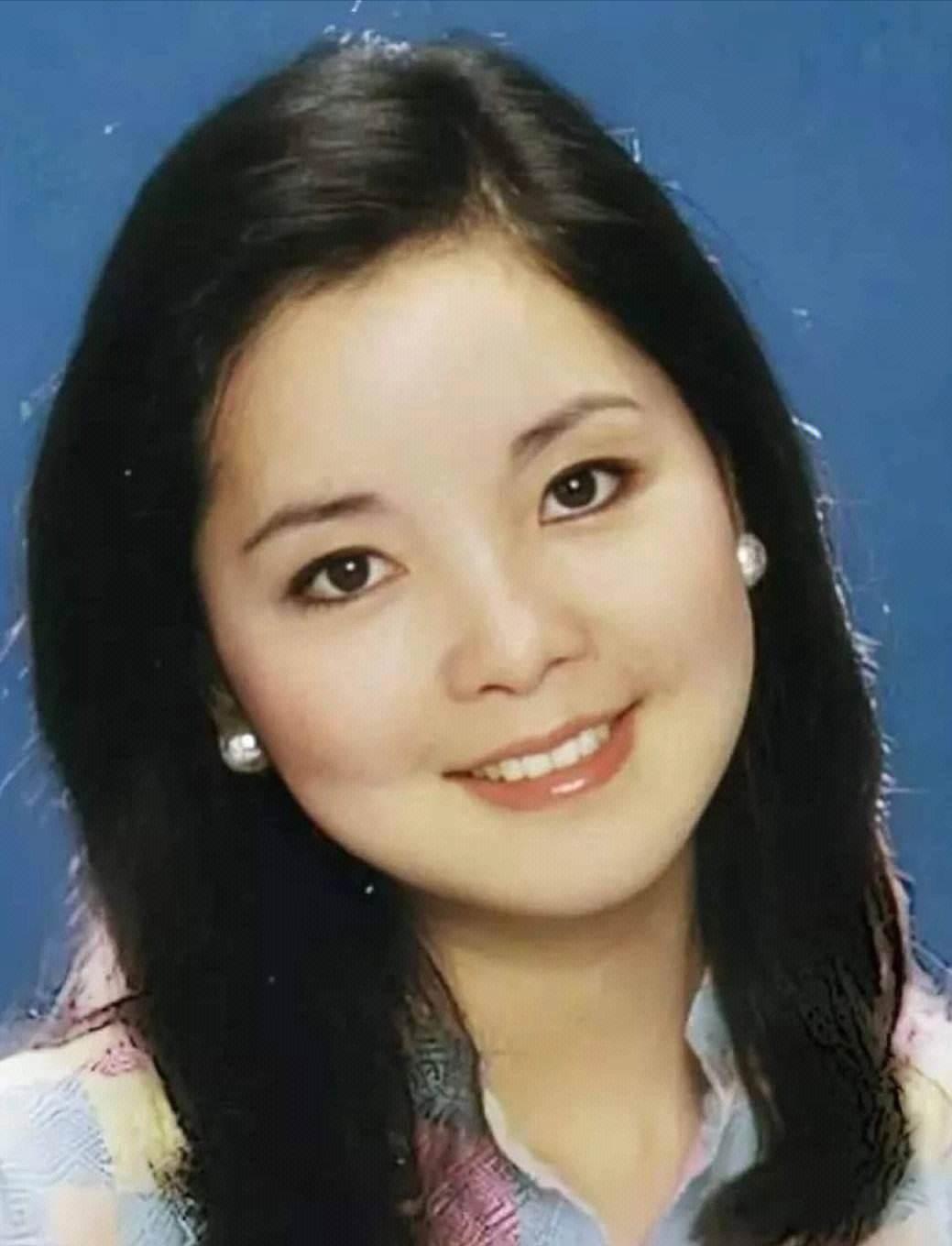 Teresa Teng: Lost her "beloved" twice, was detained for 7 days due to ...