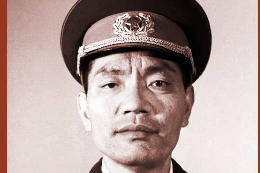 Two of Wang Jinshan's Three Musketeers have become generals, and one ...