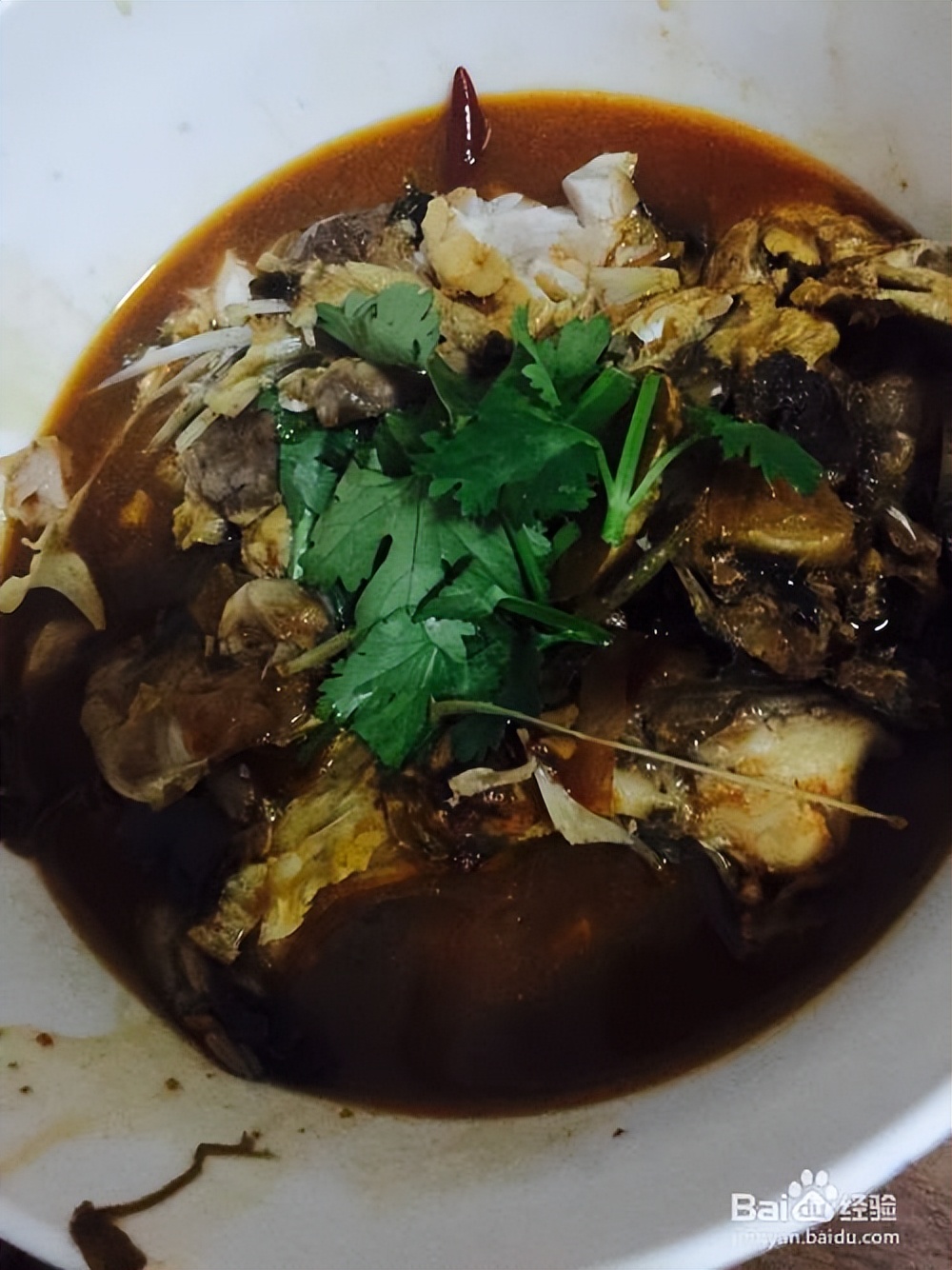 Northeast Restaurant's famous pressure cooker fish, the old chef will ...