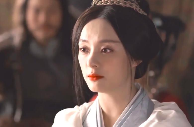 The real Miyue: She and the king of Yiqu have been doing fake dramas ...