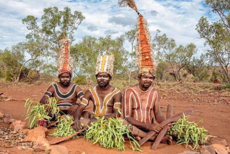 During the colonial period, how did the Australian government carry out ...