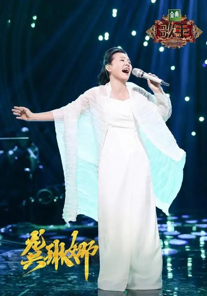 Started by Zhou Xun's Ruyi, a brief discussion on the acting charm of ...