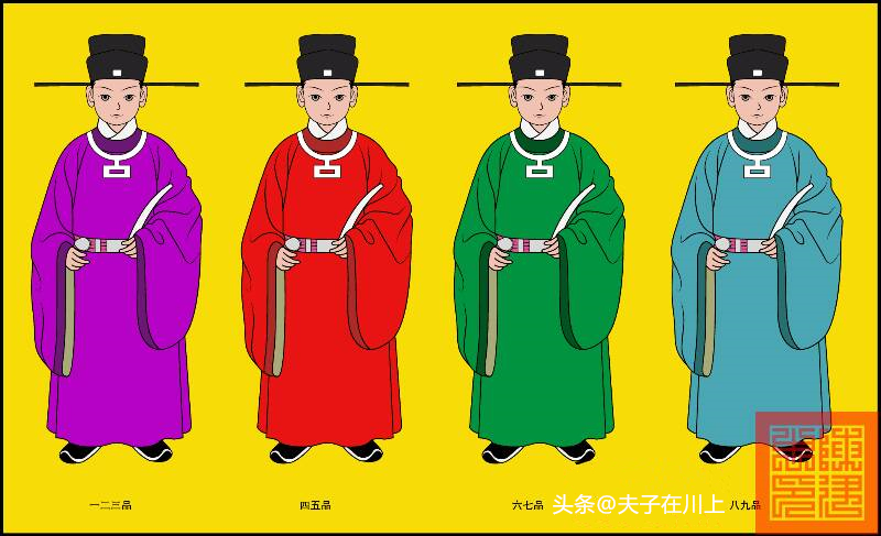 When Xiucai became a village official in the Southern Song Dynasty, he ...