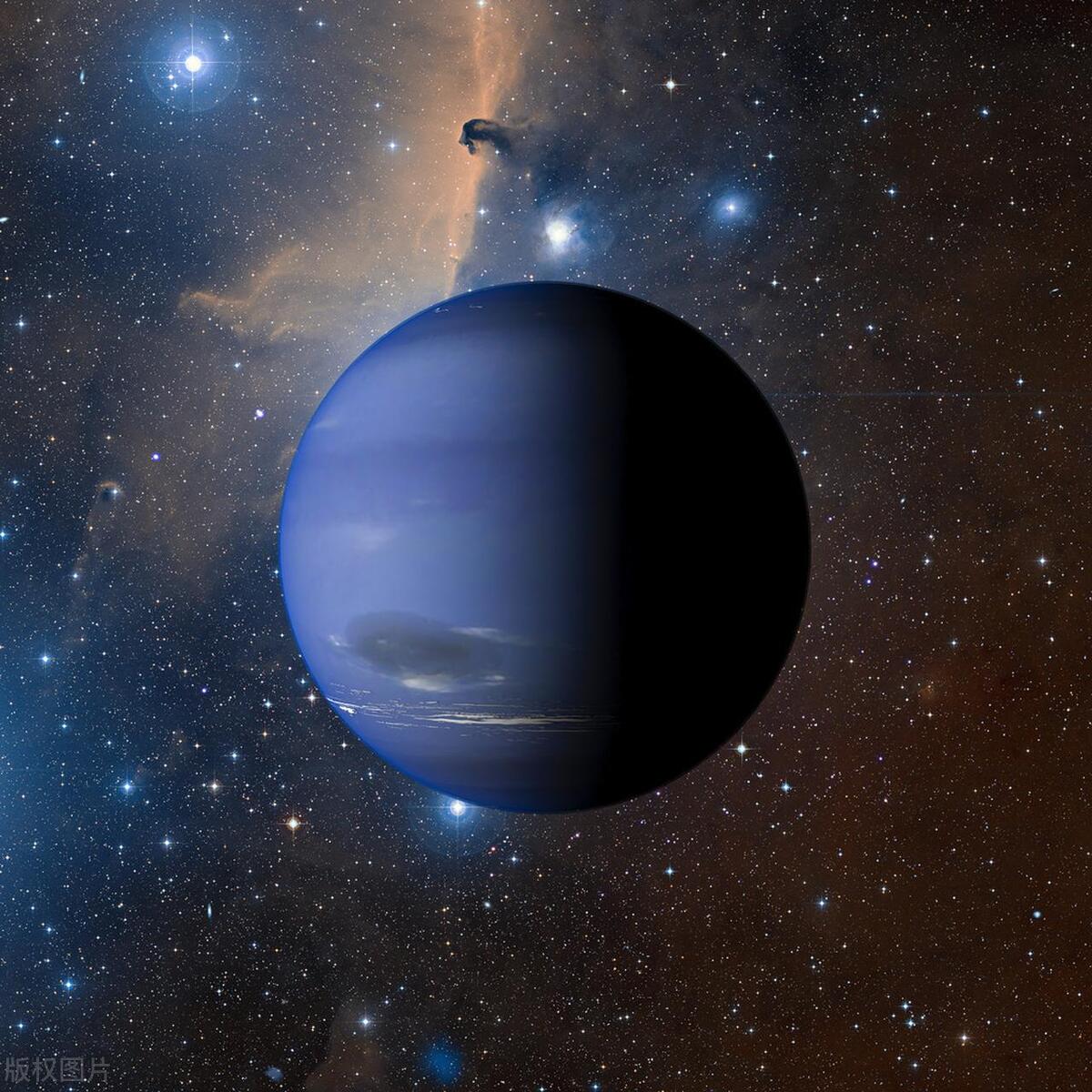 Neptune: the coldest planet in the solar system - iNEWS