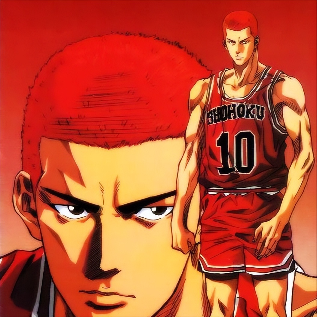 Which NBA stars do the characters in Slam Dunk correspond to? - iNEWS