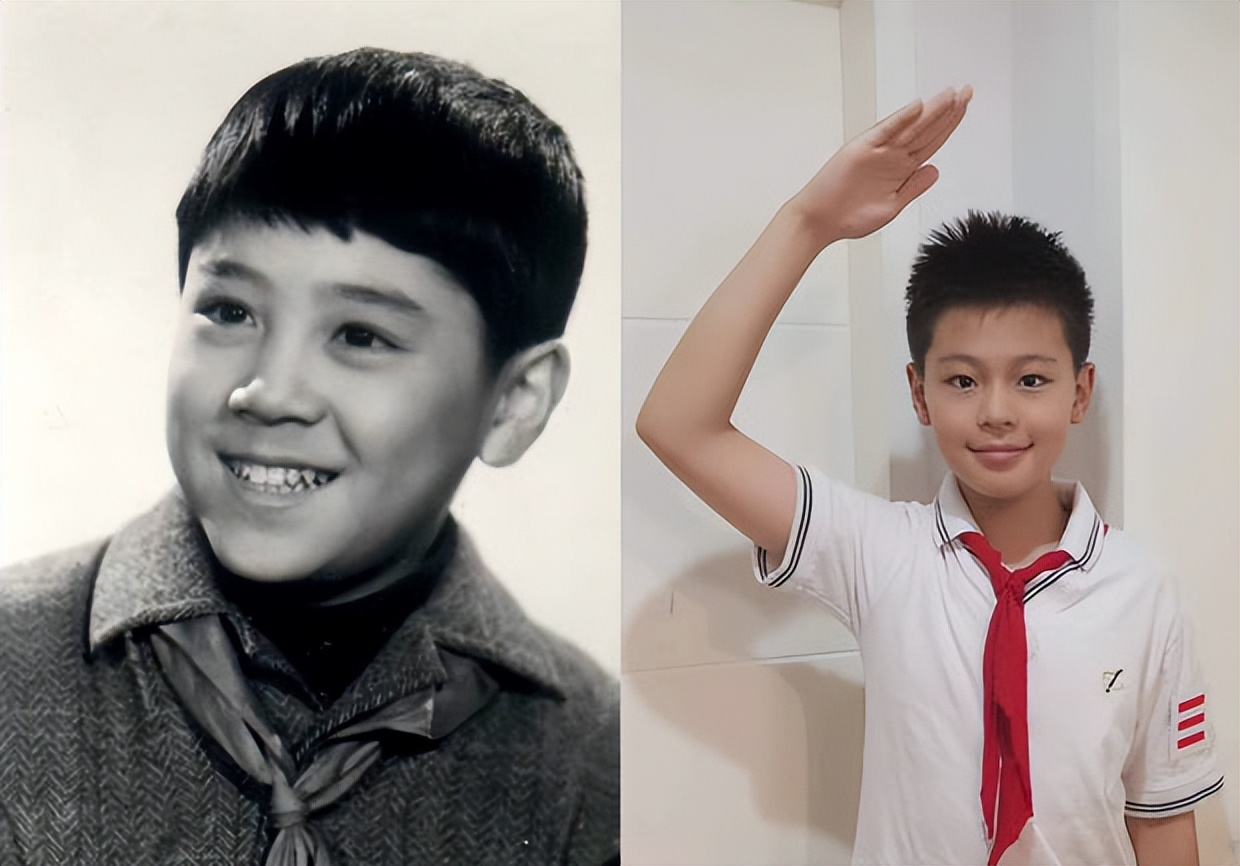 "Call Me by Fire" brothers post photos of their youth to pick your ...
