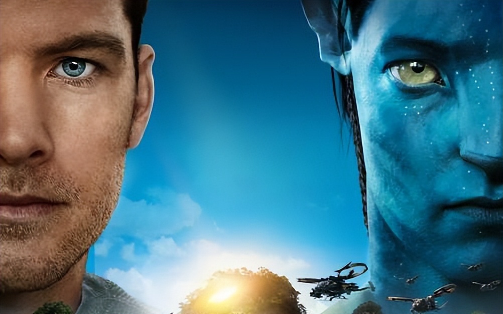 The World View and Character Creation in the Movie "Avatar" - iNEWS ...