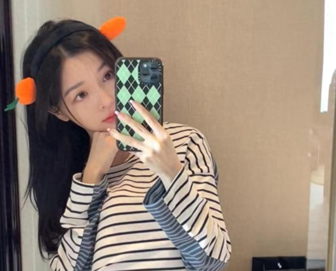 Li Xian's girlfriend's identity was exposed, and the identity of the ...