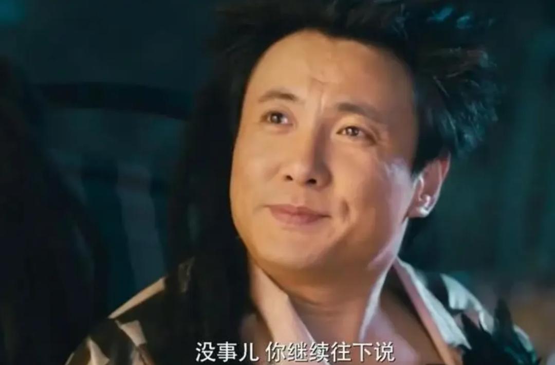 Shen Teng is facing a word-of-mouth crisis! - iMedia