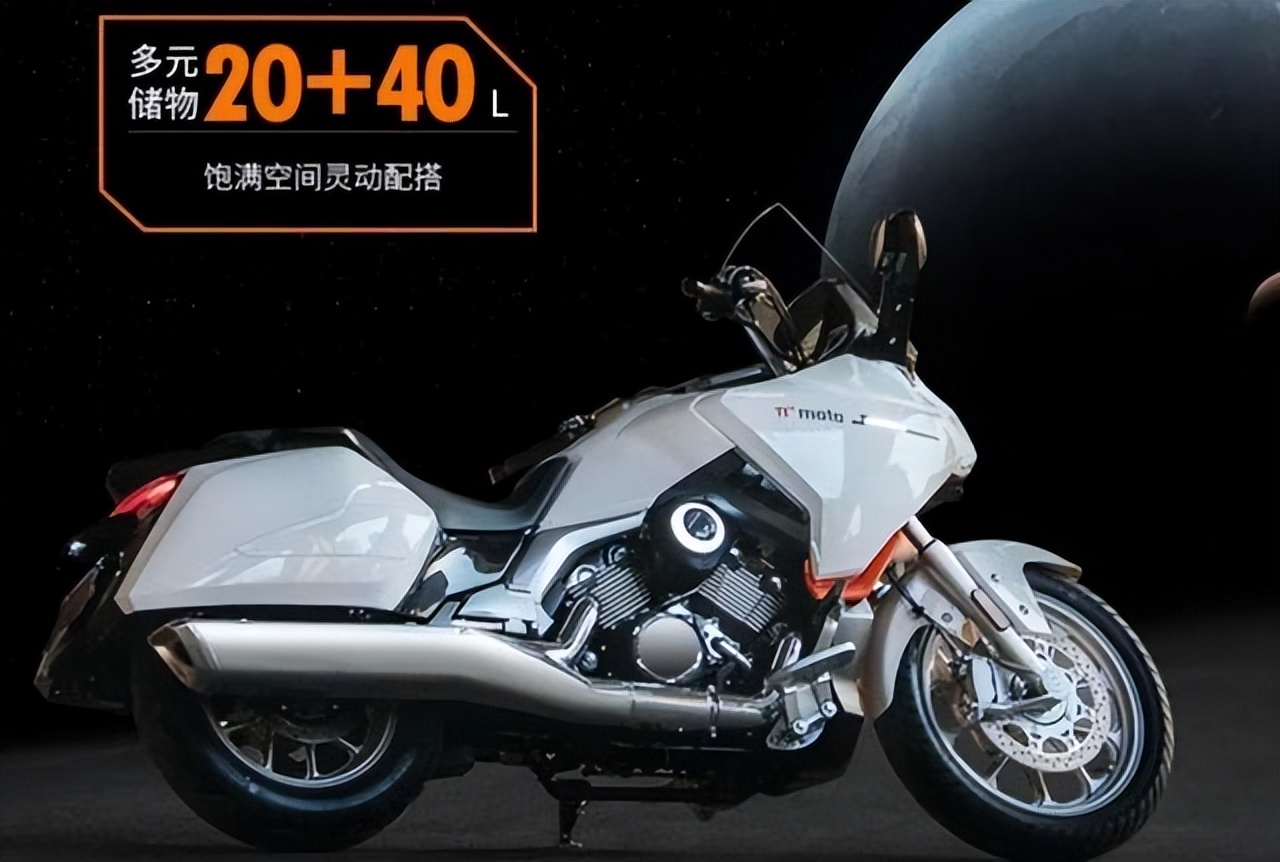 Lifan will launch a cruise car in the future, LF300, the appearance is ...