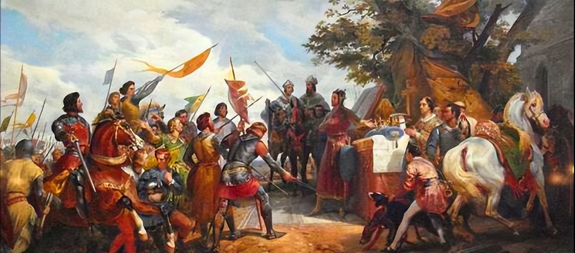 How was the development of Norman dynasty poetry? Why was royal ...