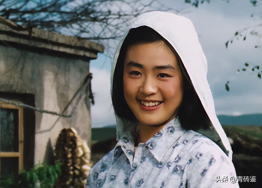 Cong Shan: First married actor Shi Liang, second married director Xiao ...