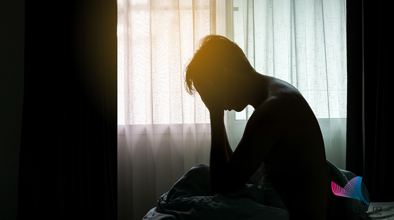 Beware!Always sleepy, or sick signals from the body!Don't blame me for ...