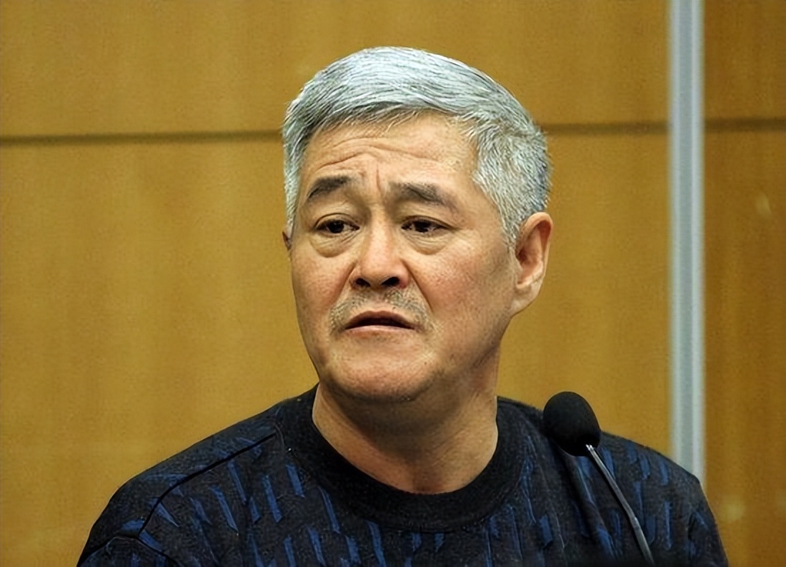 The power behind Zhao Benshan has finally been exposed, no wonder he ...