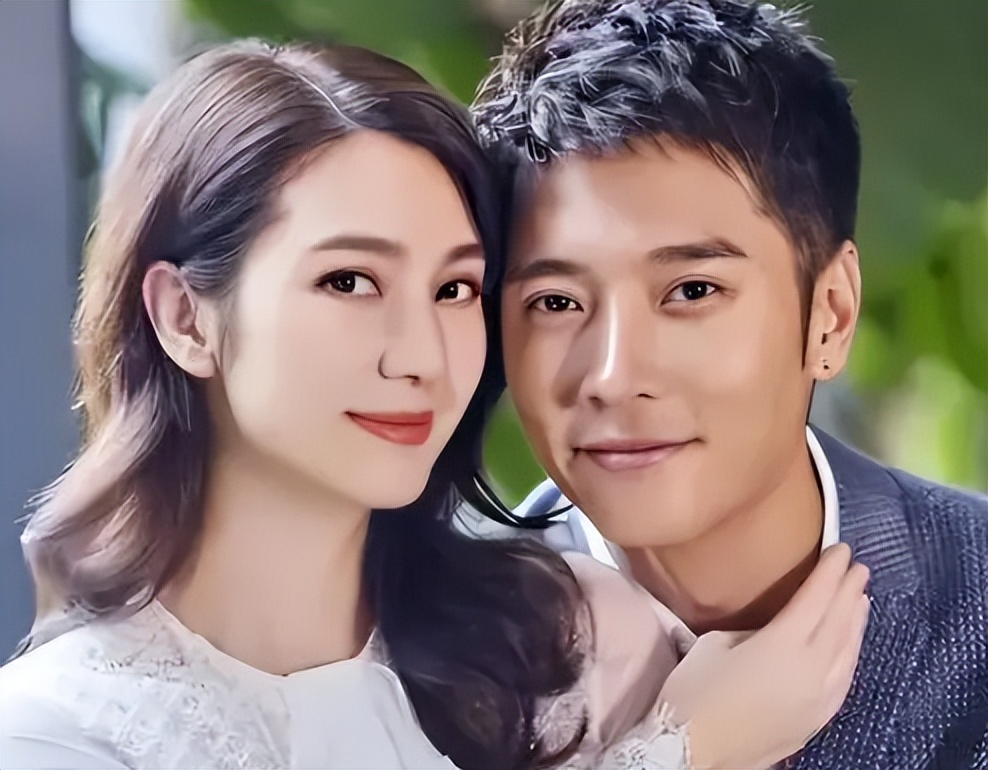 Hong Xin's son is lazy to divorce his mother and stepfather! In recent photos, he is handsome ...