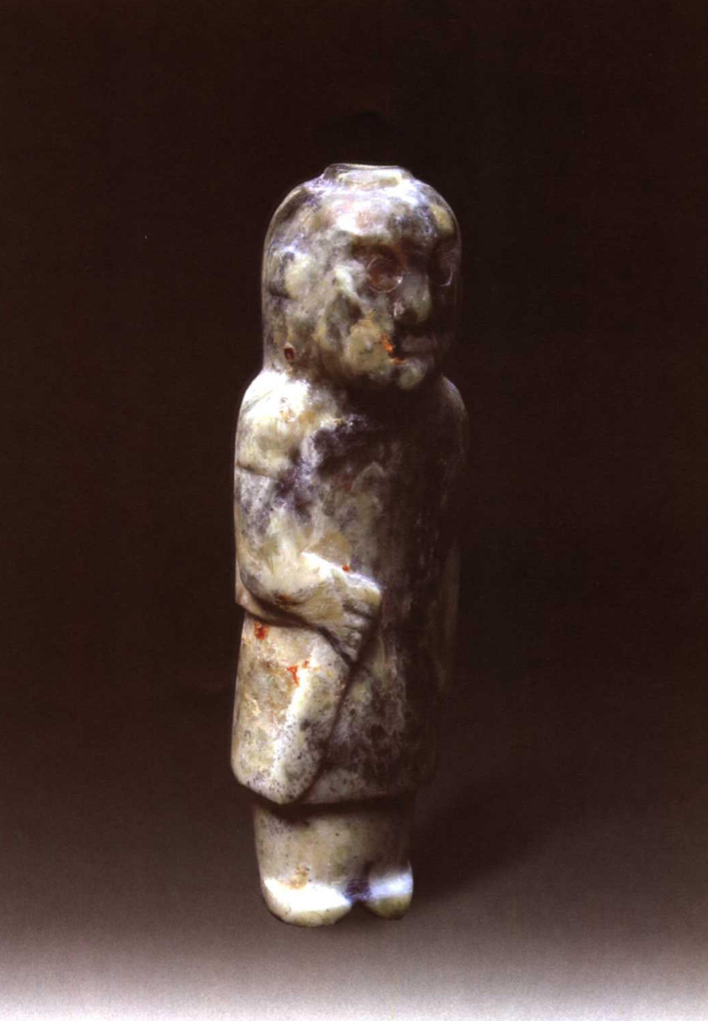 Western Zhou Dynasty Jade Wares (4) - iNEWS