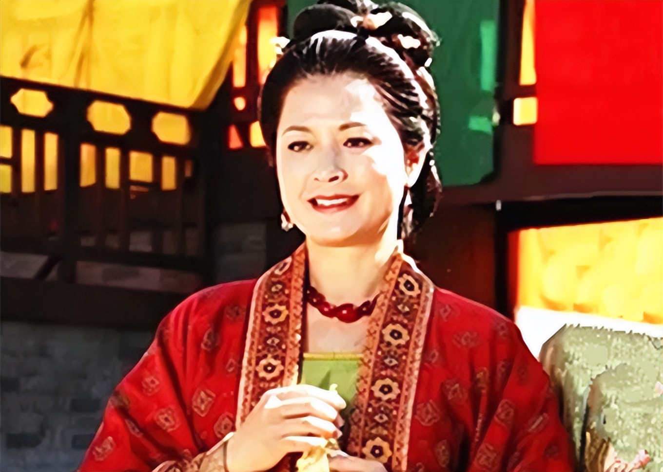 The old drama bone Huang Shuyi immigrated to Canada, lived a ...