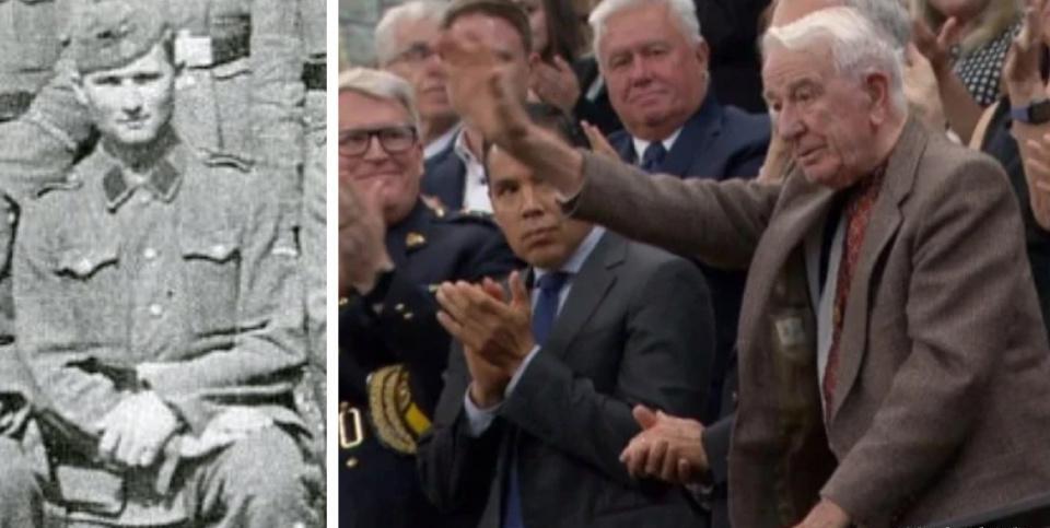 The legacy of Nazi complicity: Canada's Galician division's alliance ...