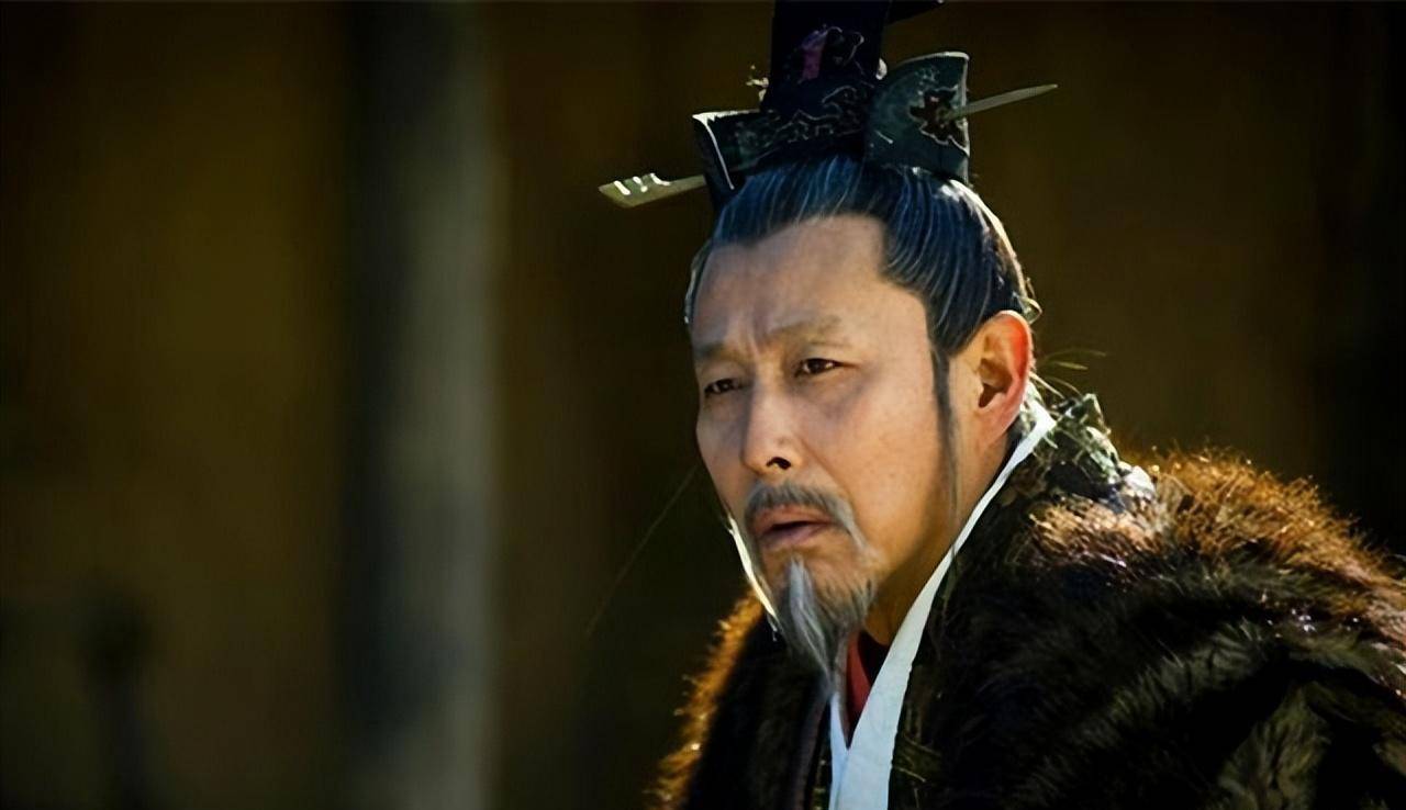 When the Western Han Dynasty was founded, why did Liu Bang enshrine Han ...