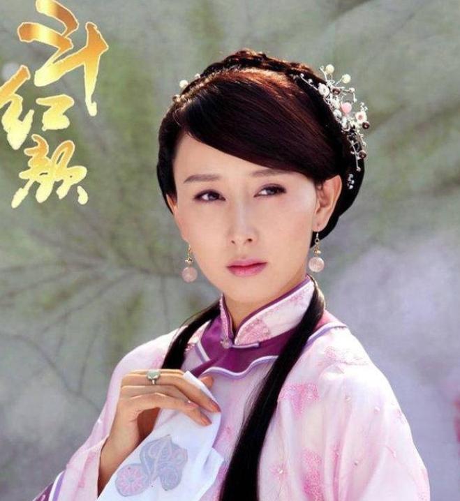 Hu Jing once married Malaysian rich man Zhu Zhaoxiang, now 18 years have passed, does she regret ...