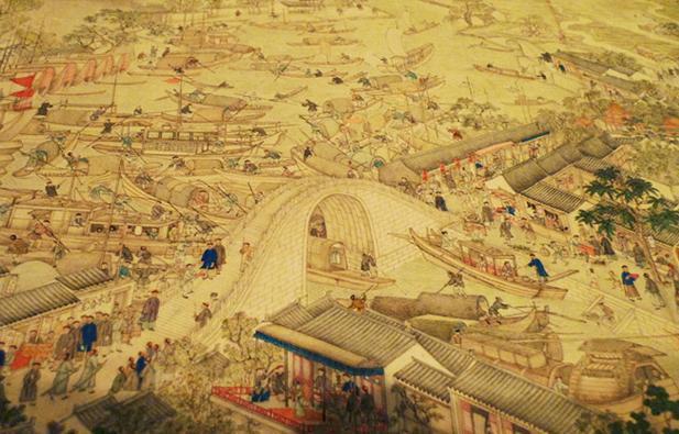 Exploring the Farmland Land System in the Yuan Dynasty - iMedia