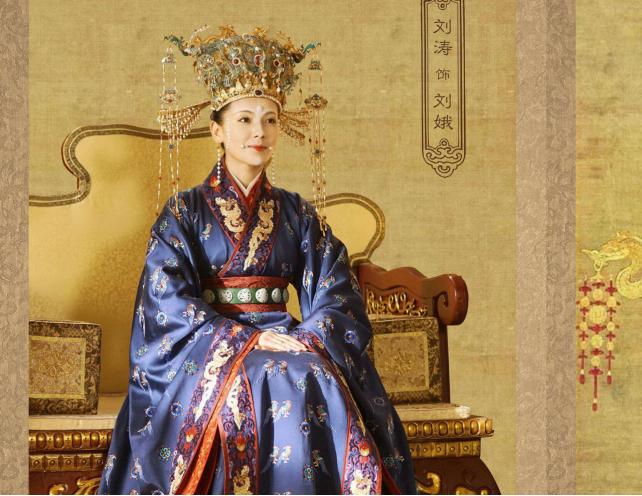A Brief History of the Song Dynasty 3 Song Renzong Zhao Zhen (Empress ...