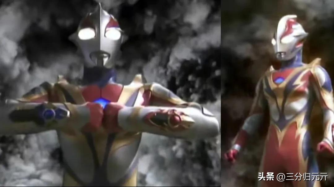 Is Mebius' strongest form Phoenix Brave or Mebius Infinity? - iNEWS