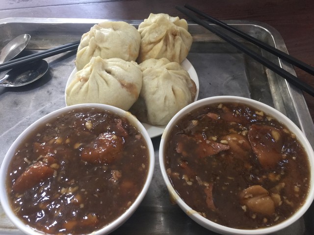 My Favorite Beijing Snacks - iMedia