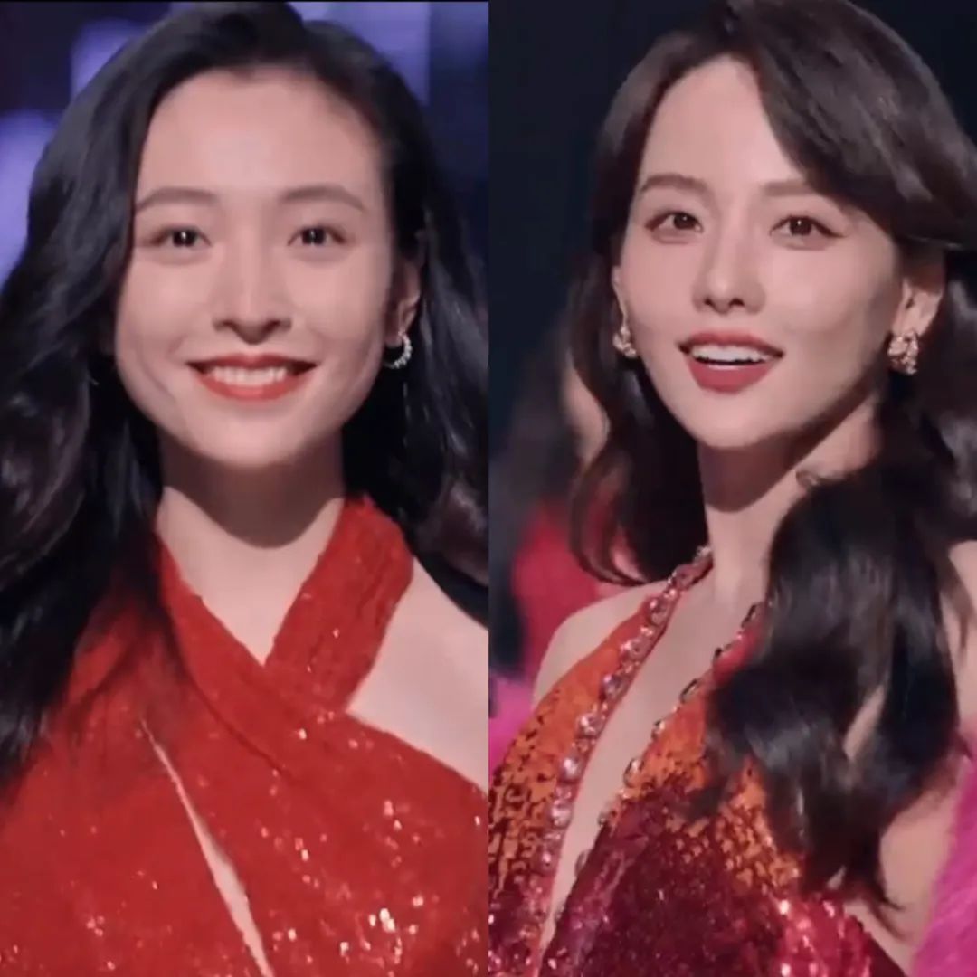 Little Gossip, Hu Ge, Bailu Chen Duling, Duan Yihong - iMedia