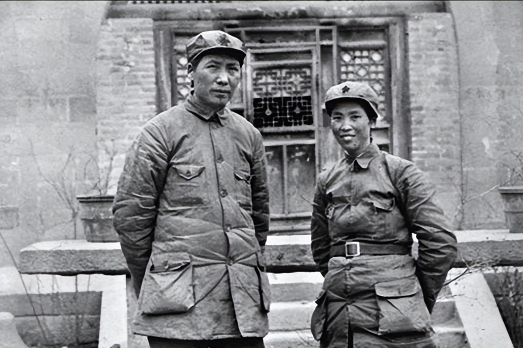 Yang Kaihui was still alive in 1928, why did Mao Zedong marry He Zizhen ...